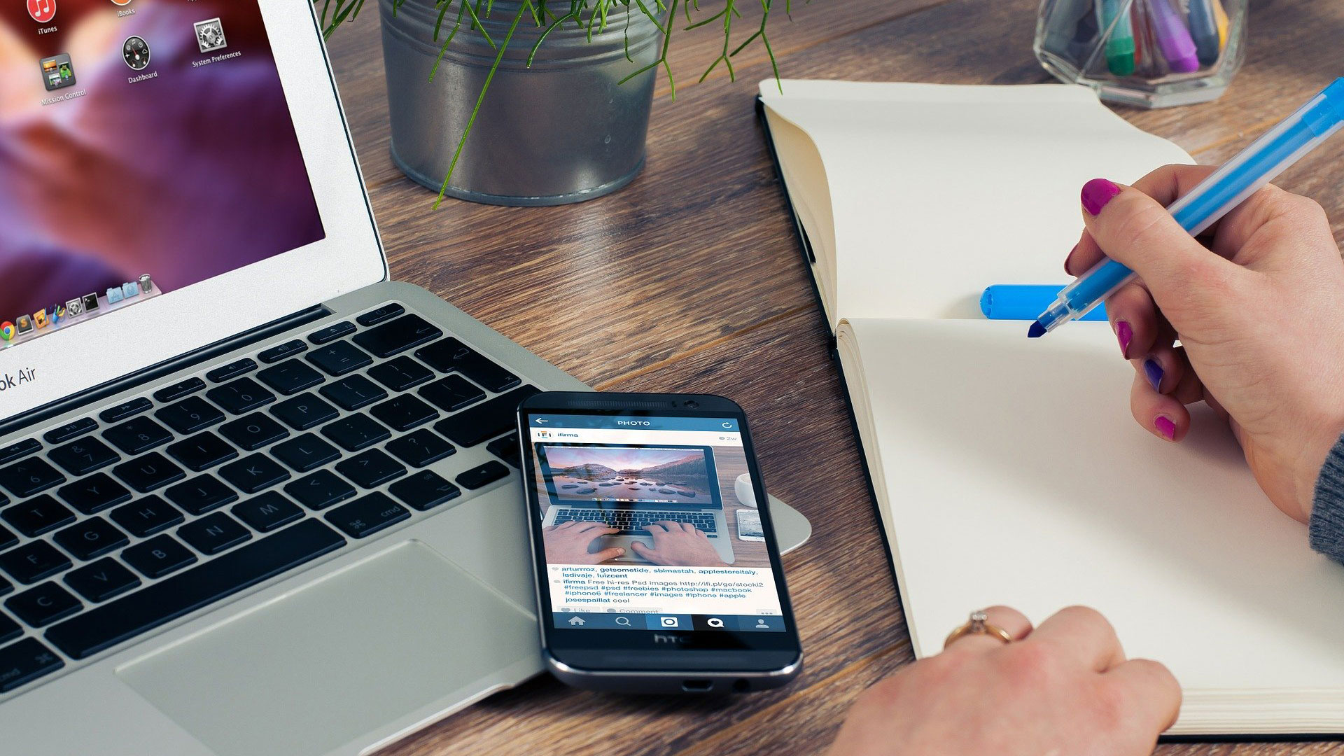 CRM – Nexxus – ERP